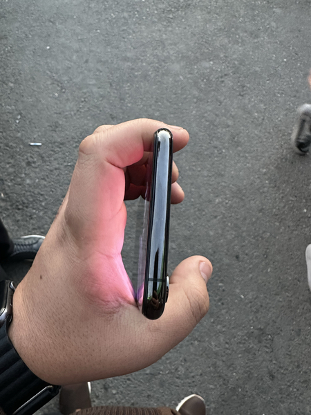 iphone xs max 256gb