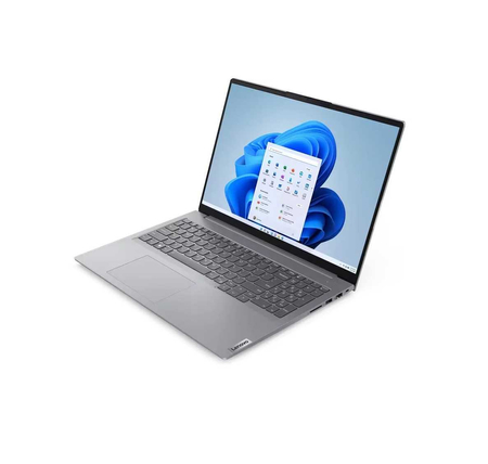 &Ноутбук Lenovo THINKBOOK 16G7/Ultra Core5-125H/16GB/512GB/ARC/16