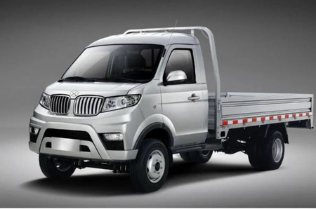 Umid Avtodan Yangi Shineray T30
