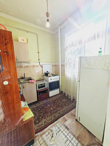 V3927 2/2/4 Чиланзар 2кв Ор.р: Гинекология 48м2 чистый  ремонт