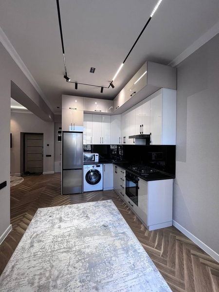Нукусская ЕСТЬ Арендатор 700  Новостройка 2/3/9 ЖК-DREAM HOUSE_кирпич