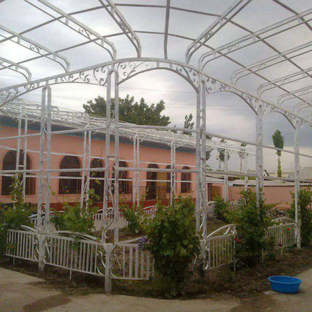 Tom.Parnik.Stadio'n qilamiz