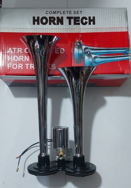 Signal 12v 24v bor