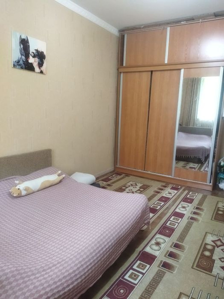 Аренда Чиланзар 2 кирпич Аллея Гагарина Высокопотолочка!