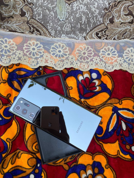 Samsung galaxy note 20 ultra 5G