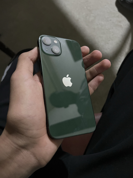 Iphone 13   128gb 85%