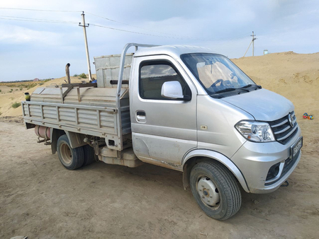 dongfing holati yaxshi