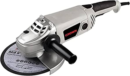 Болгарка, Bolgarka (230mm,2200w)