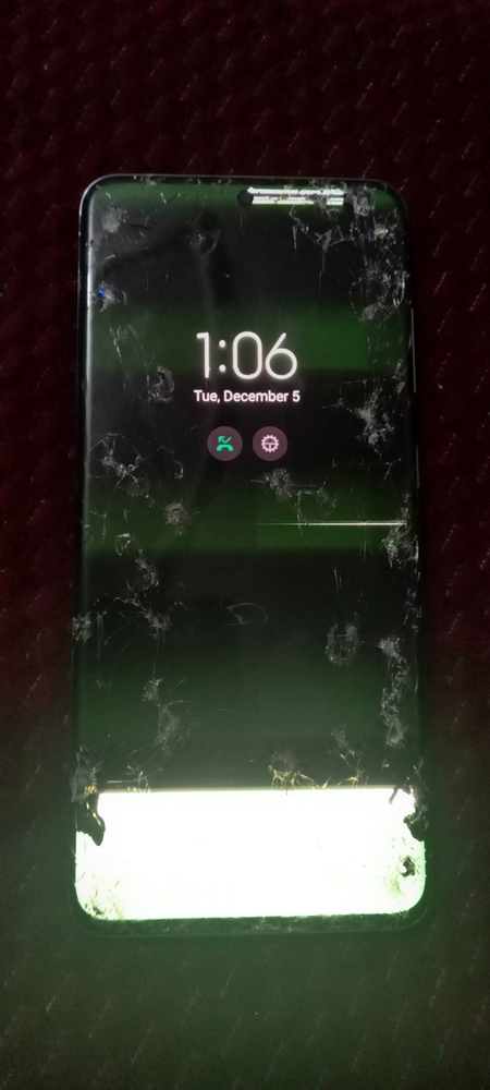 Galaxy S20 5G Галакси С20 5Г