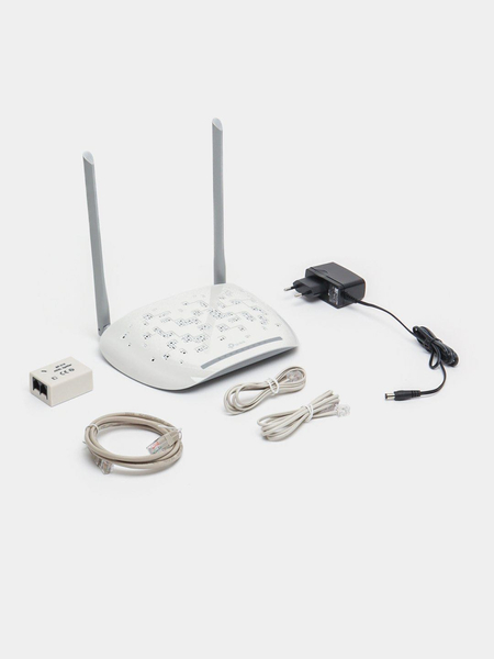 Wi-Fi роутер TP-Link