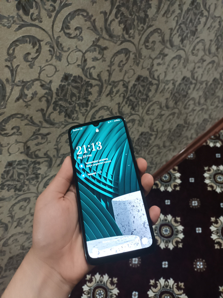 Samsung A05s  4/128 xiva