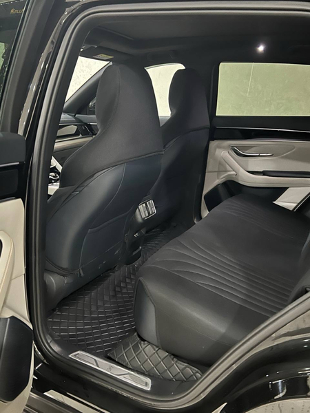 BYD Song Plus EV  2022г