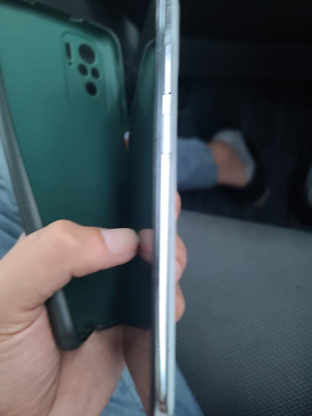 Redmi  note 10s 64/6