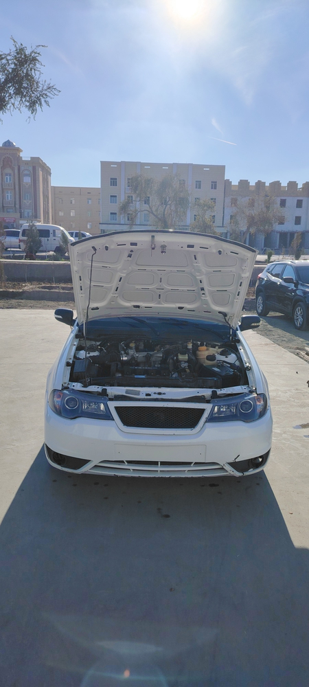 Nexia 2 2009 yaxshi