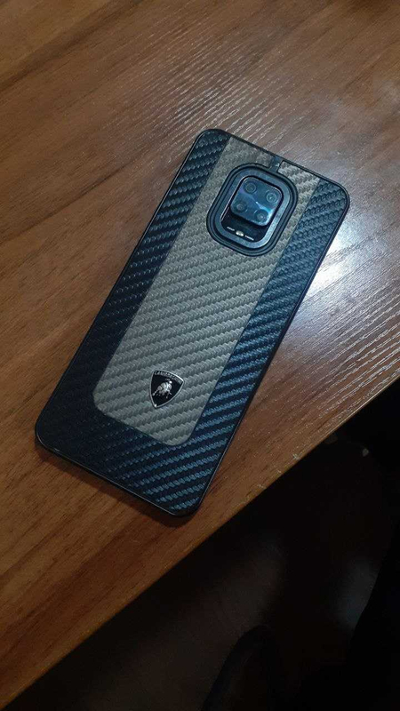 Redmi note 9s 4/64GB