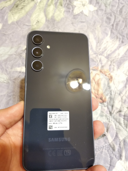 Samsung Galaxy A 35