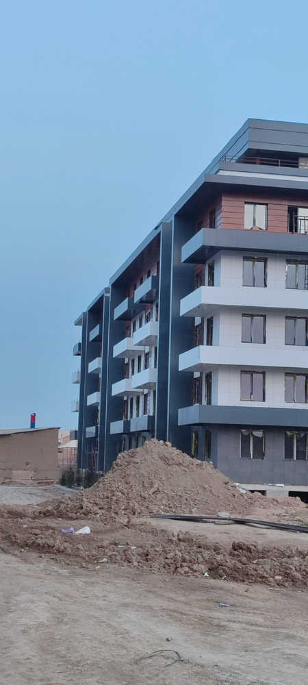 Alikabond xizmati