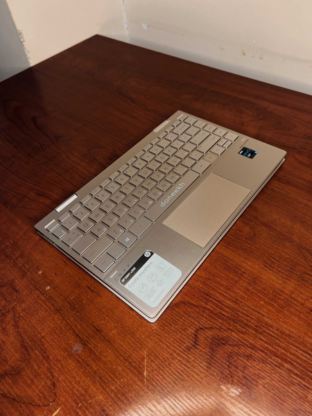 HP ENVY x360 Aylanadigan 13 | Kelishiladi