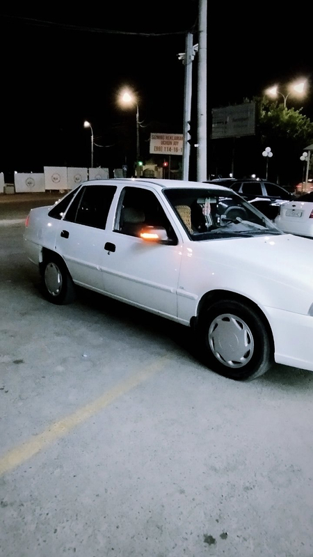 Nexia 2 2015 dons