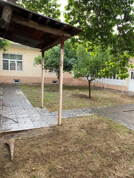 Мирзаголиб улица Профессорский городок 4 соток