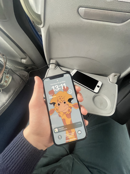 Iphone 12 pro K/H 256 gb