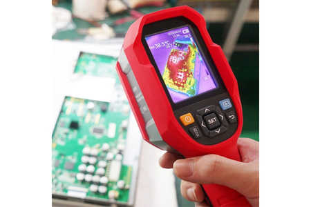 Тепловизор Uni-t uti260b pro