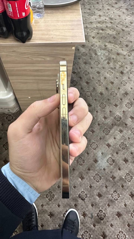 Iphone 13 Pro 256