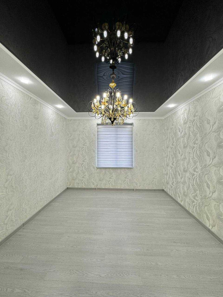 3 хонали 4 етаж 80м² 5 каватли янги дом