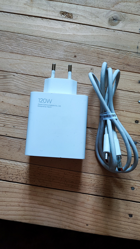 Xiaomi 11 T pro 12+3 Ram 256 Xotira