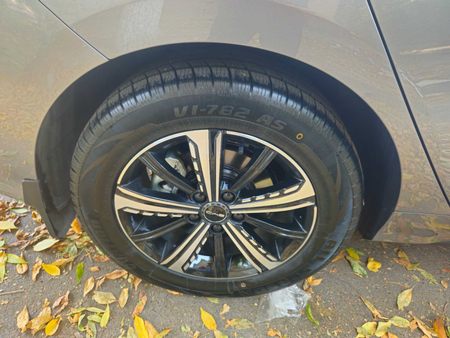BYD Сhazor гибрид