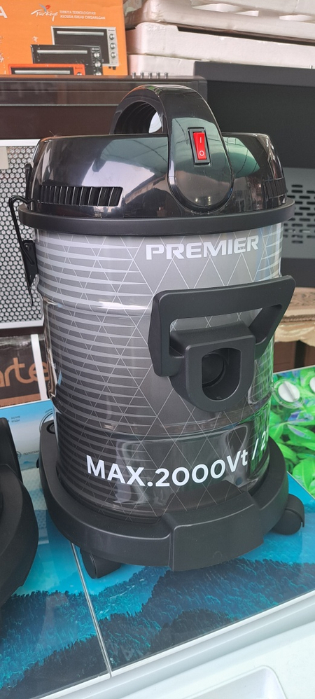 Пылесоcы Toshiba samsung  premier