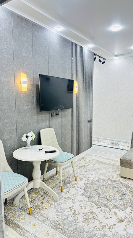 ^Улица Мукими 2в3/1/4 ВЫСОКОПОТОЛОЧКА 2×7 балкон 67м² Продаётся