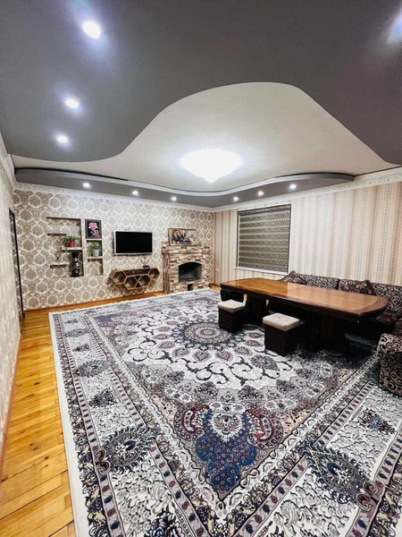Dacha Chinor / Дача Чинор