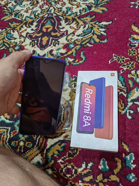 Redmi 8a 64/4gb срочно