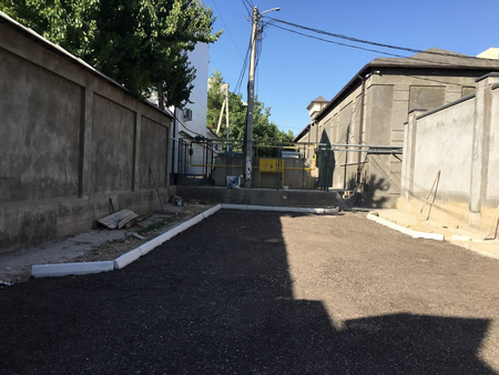 Asfalt qrndsi измельченный асфальт