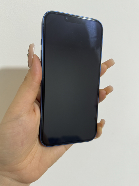 Продам свой телефон Iphone 13 256 б/у