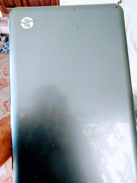 HP pavilion g6 notebook нотебук