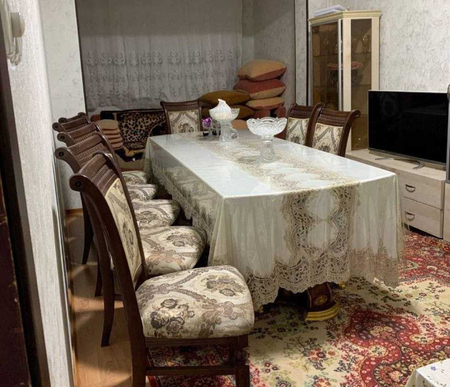 АК131063 Сдаётся квартира 4/2/5 100 м² в Шайхантахур