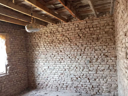 Yuqori chirchida Dala xavli sotiladi