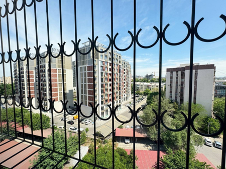Продам квартиру 5/8/9/220м2 БАНКОВСКИЙ ДОМ Ул Нукусская