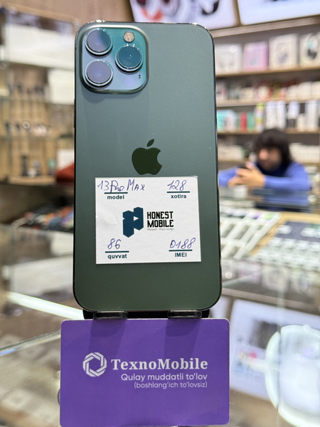 Bosh To’lovsiz Nasiyaga iPhone 11 12 13 /16 Pro|Max