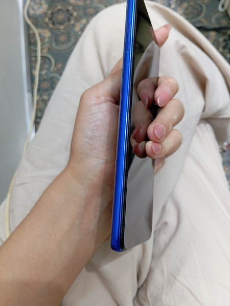 Redmi Note 8 pro