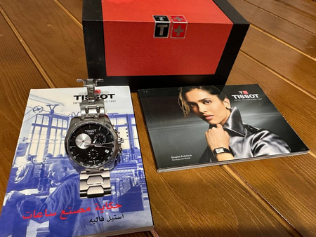 Продам Tissot Couturier