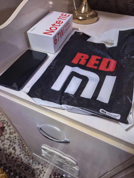 Redmi note 11e pro