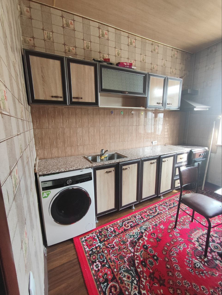 Продается квартира
