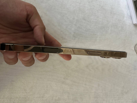 Iphone 12 pro max