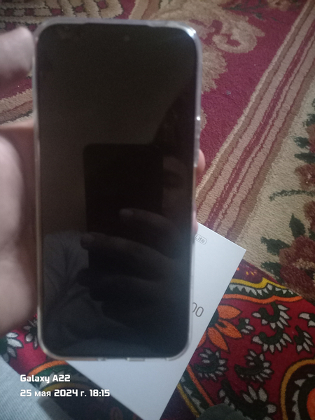 HONOR 200 LITE 8/256