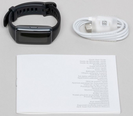 Huawei band 6 yangi