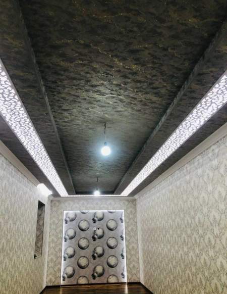 Yevro remon qilamiz
