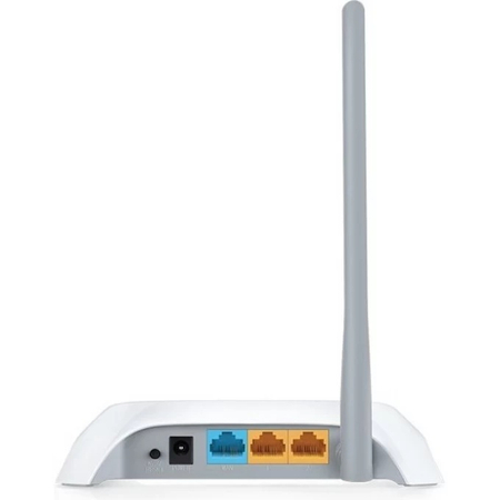 Wi-Fi роутер TP-LINK TL-WR720N